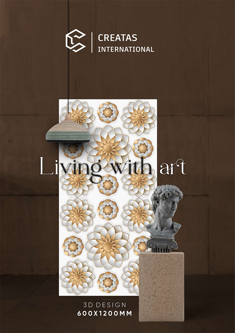 Creatas International