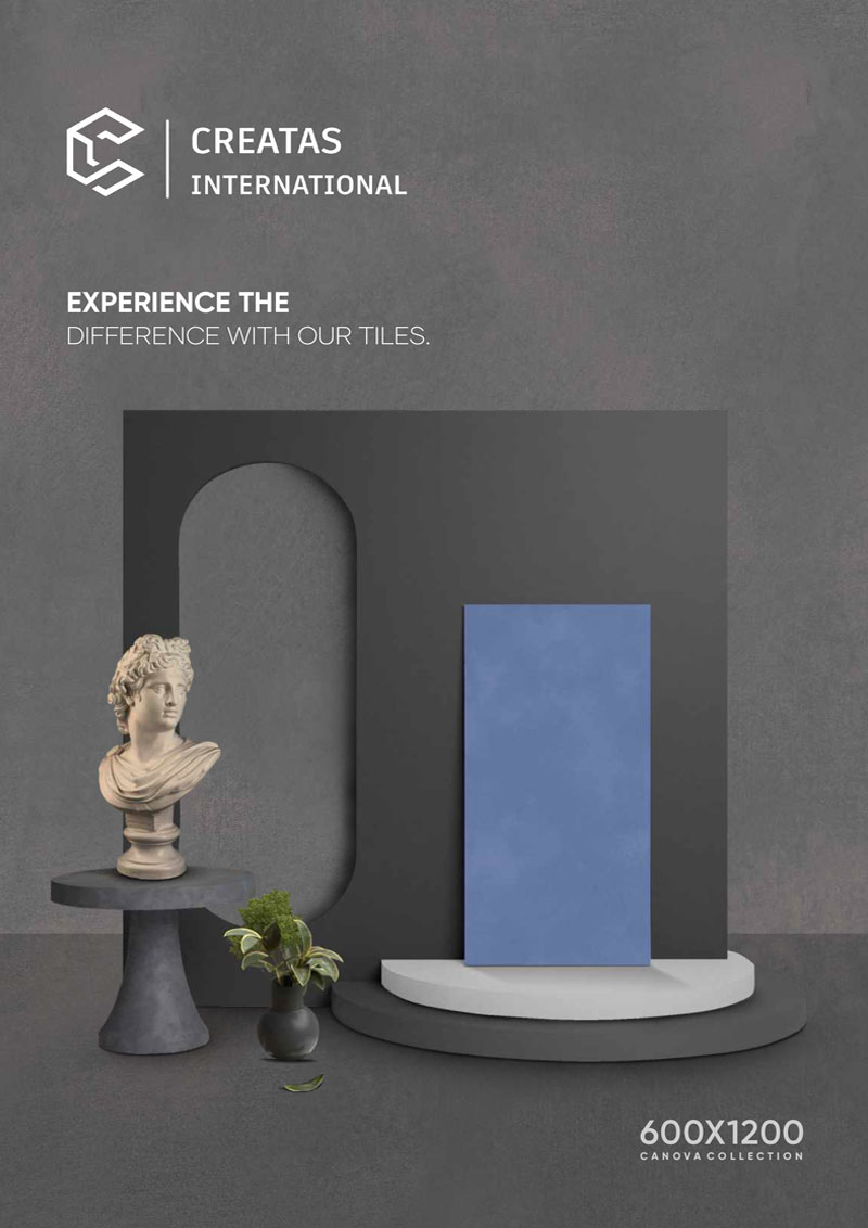 Creatas International