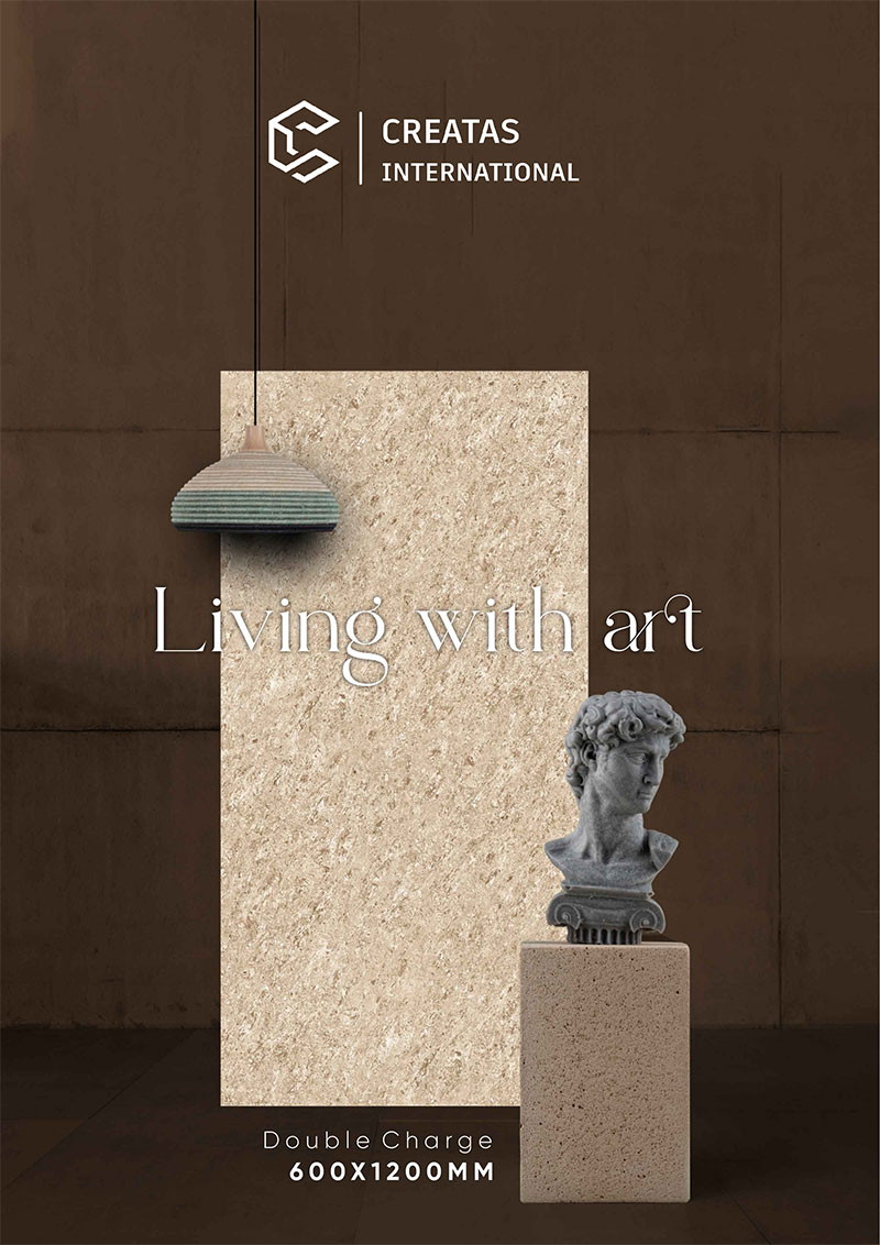 Creatas International