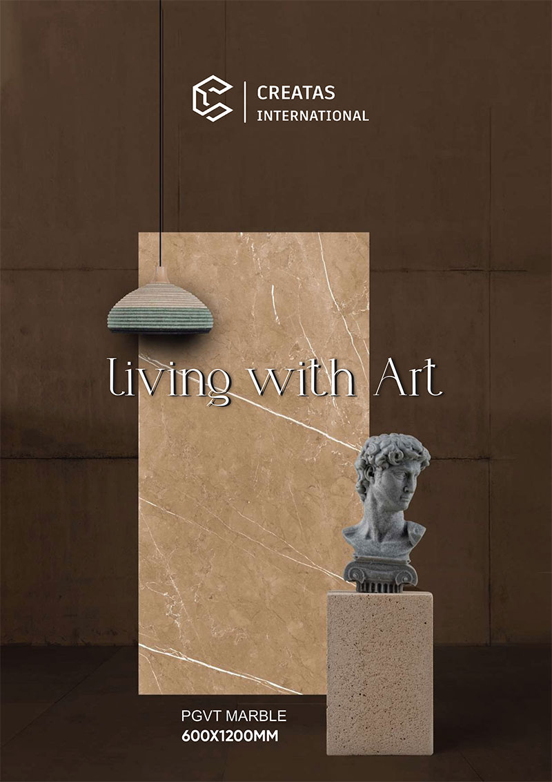 Creatas International