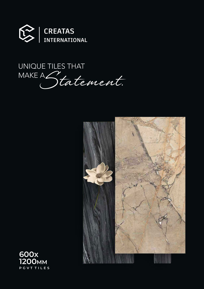 Creatas International