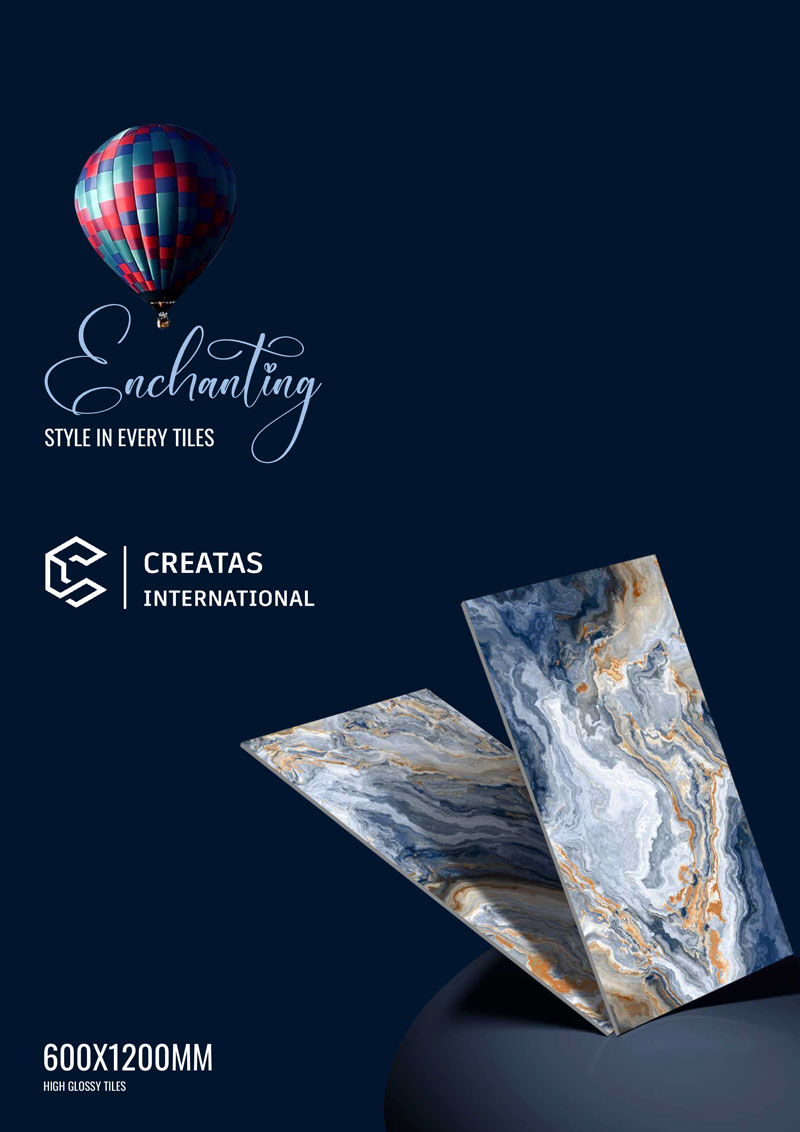 Creatas International