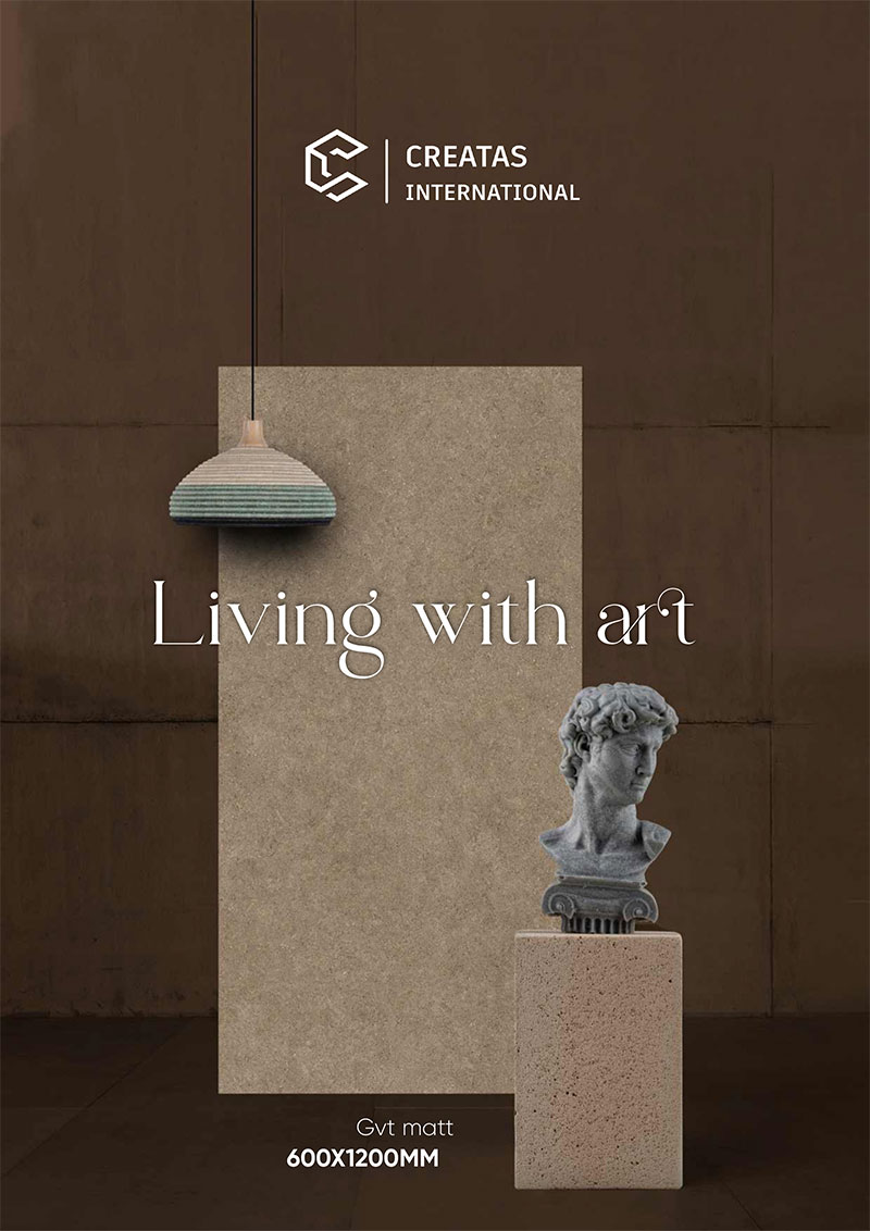 Creatas International