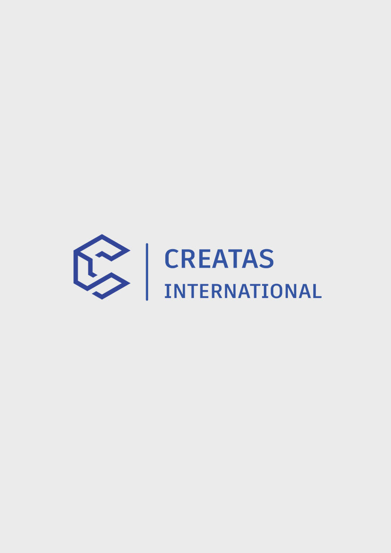 Creatas International