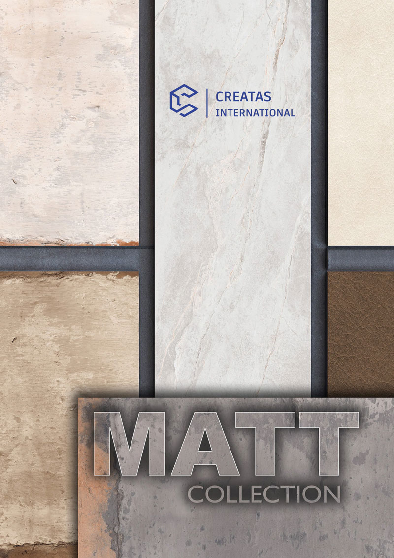 Creatas International